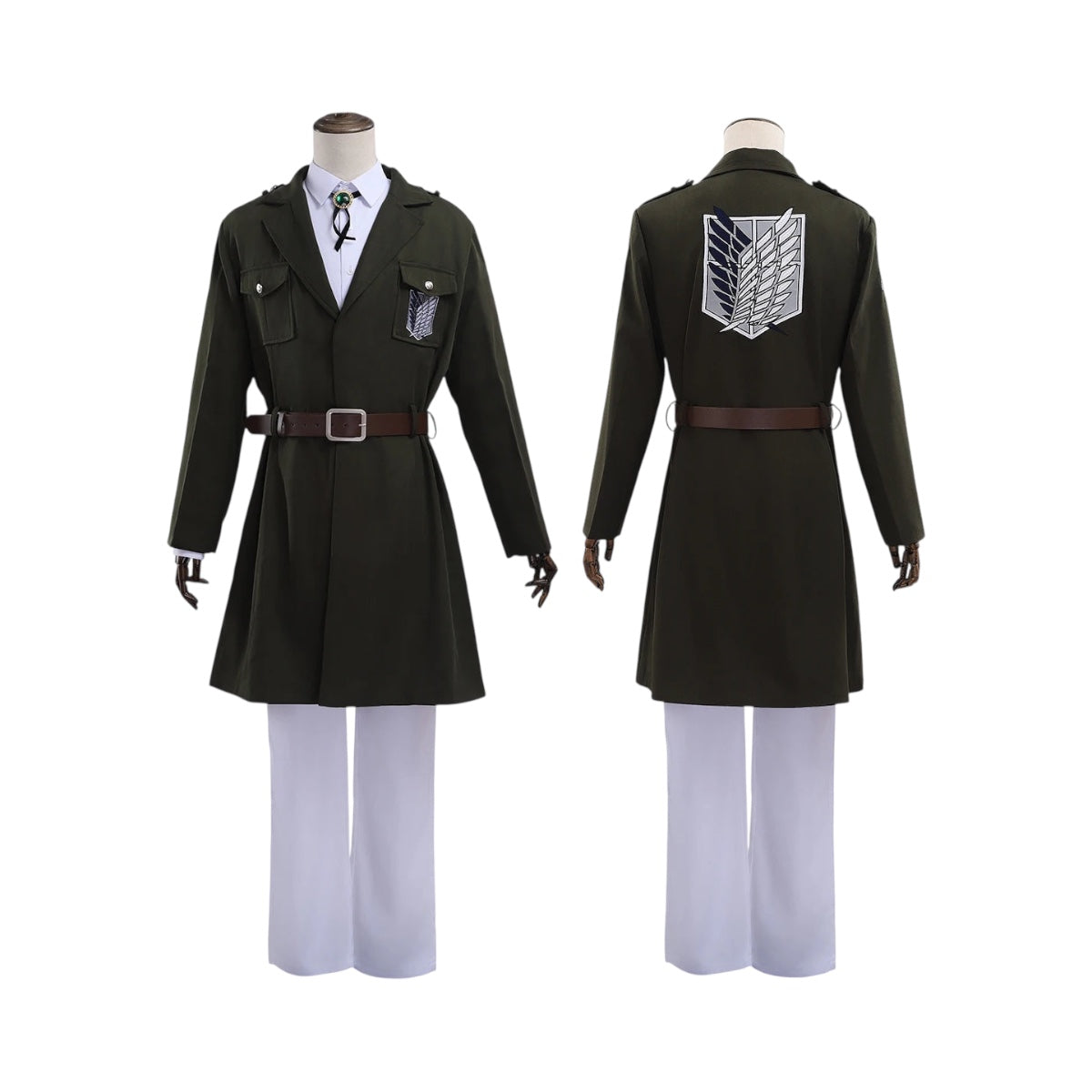 Cosplay – Levi Crew Store