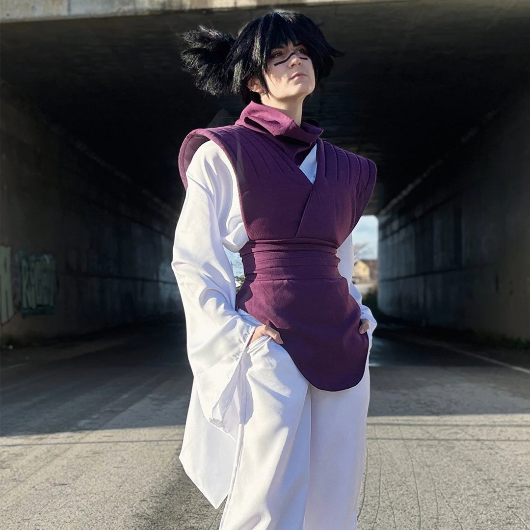 Choso Full Cosplay – Levi Crew Store