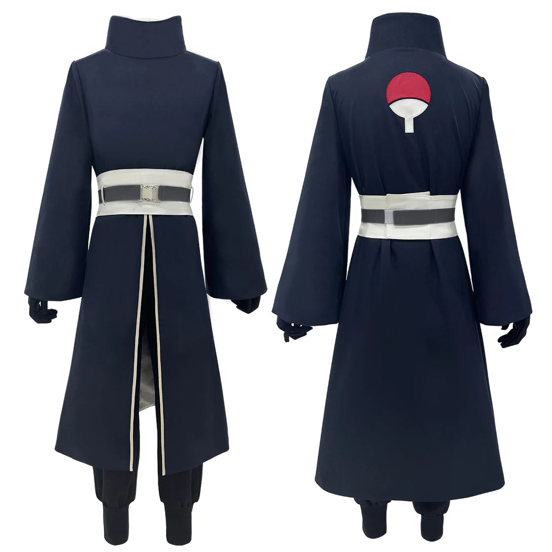 Obito Uchiha Full Cosplay – Levi Crew Store