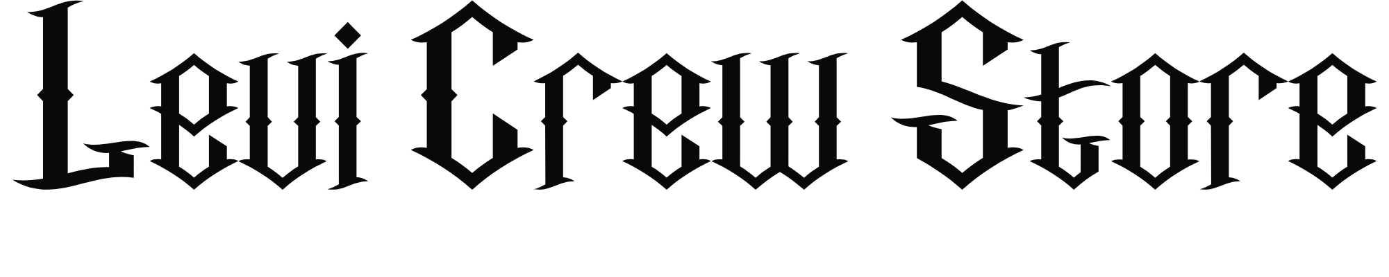 Levi Crew Store