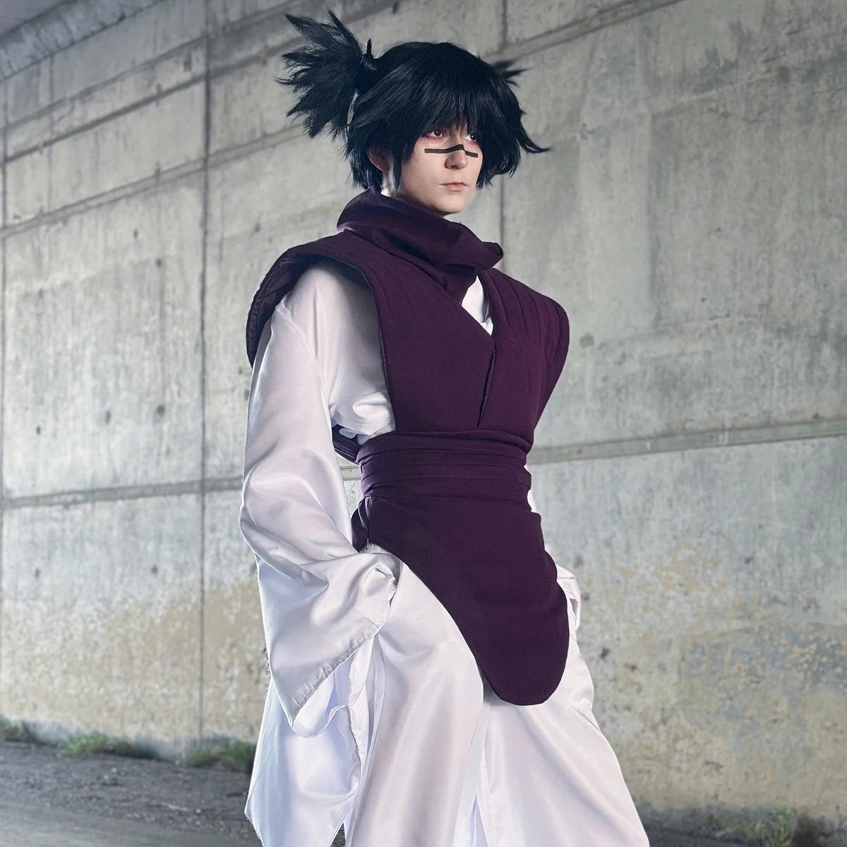 Choso Full Cosplay – Levi Crew Store