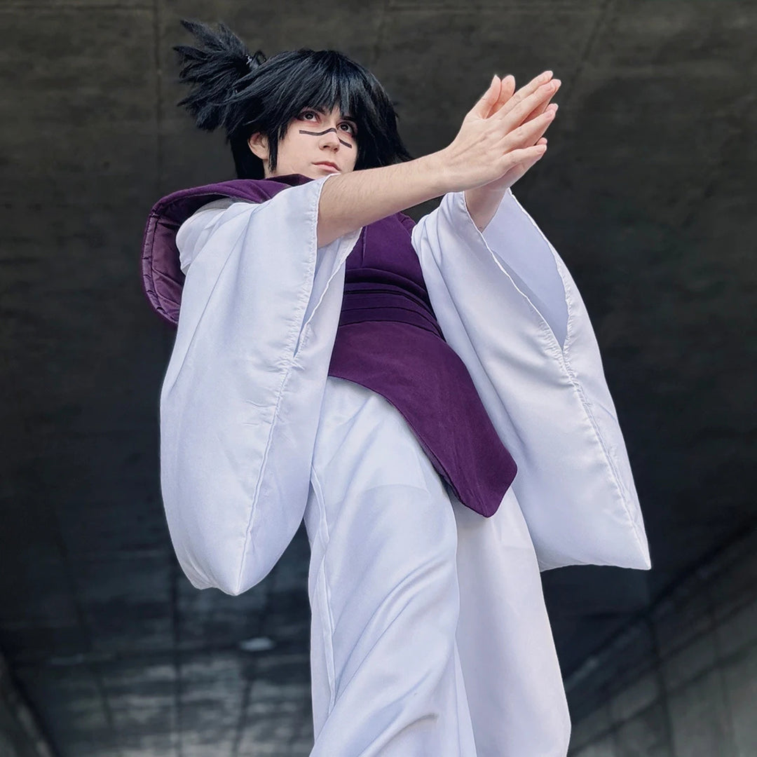 Choso Full Cosplay – Levi Crew Store