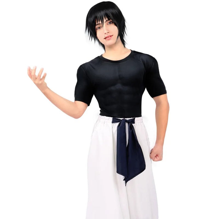 Toji Fushiguro Full Cosplay – Levi Crew Store