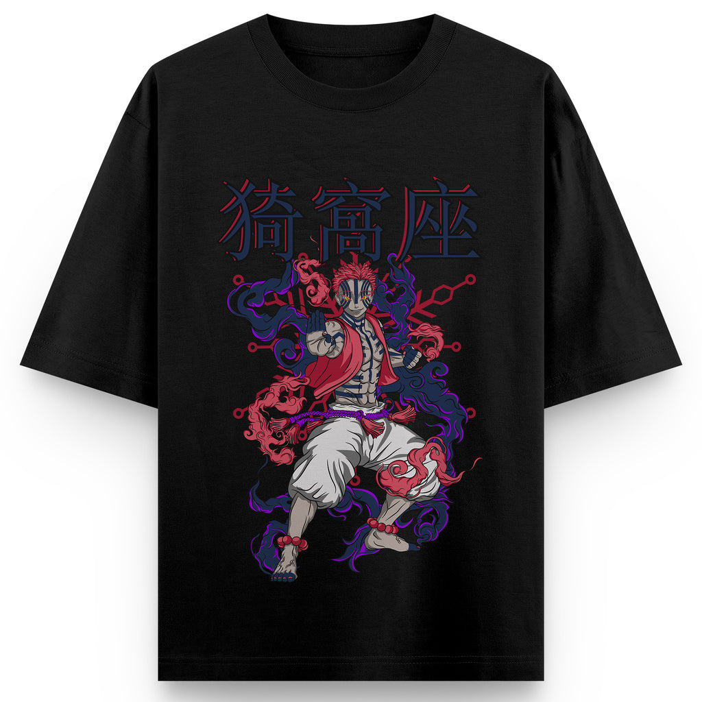 Akaza Classic T-shirt – Levi Crew Store