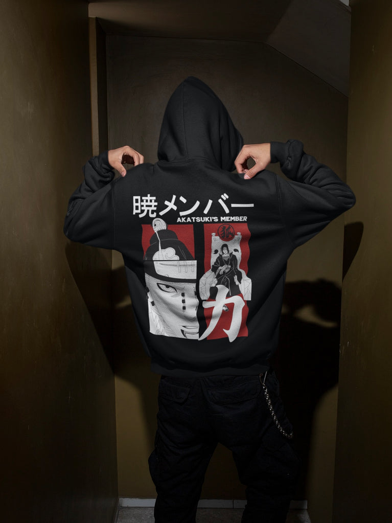 Premium Vintage Anime Apparel & Cosplay – Levi Crew Store