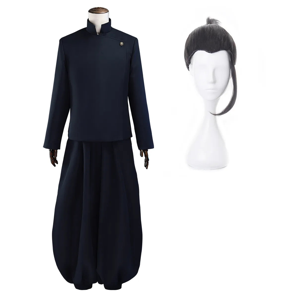 Young Geto Suguru Full Cosplay – Levi Crew Store