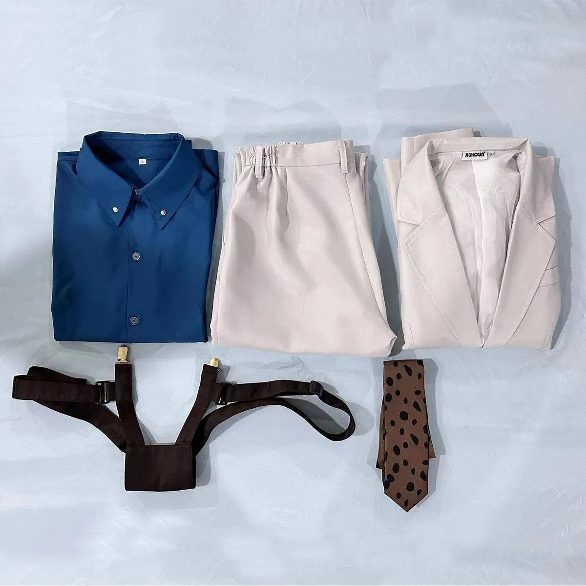 Nanami Kento Full Cosplay – Levi Crew Store
