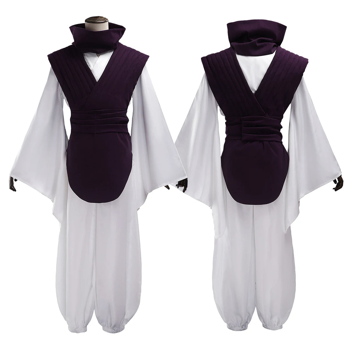 Choso Full Cosplay – Levi Crew Store