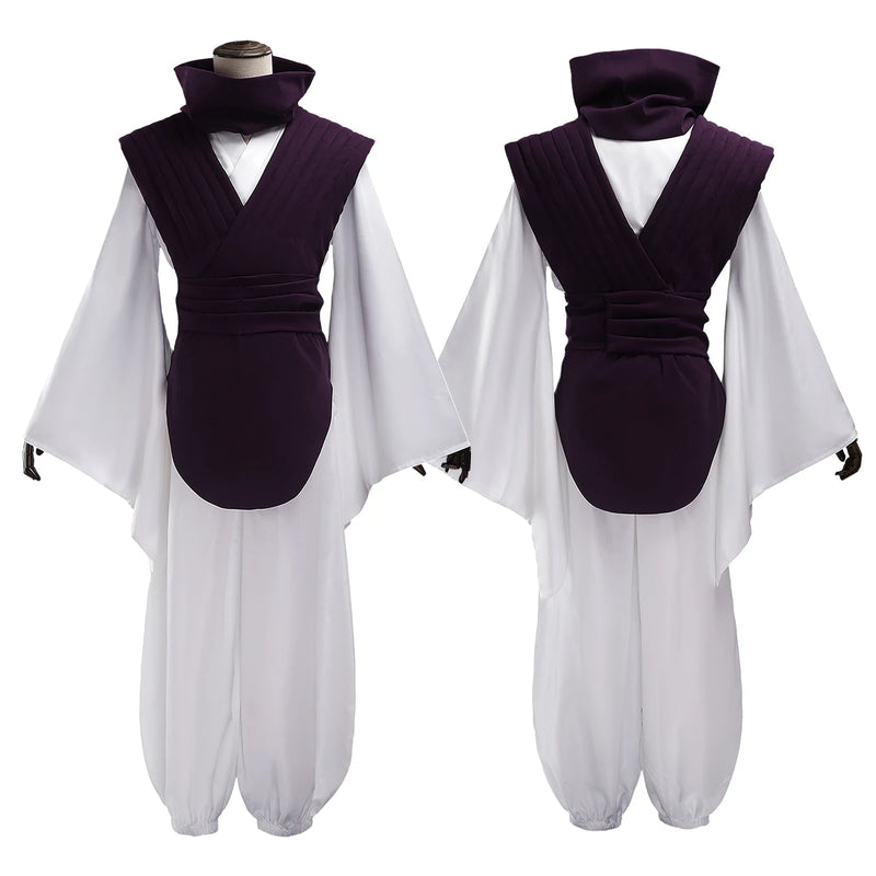 Choso Full Cosplay – Levi Crew Store