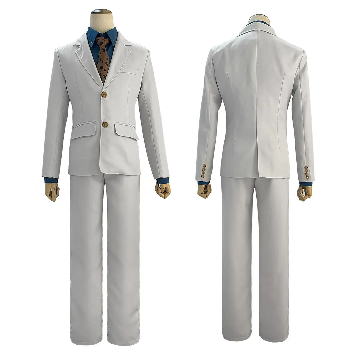 Nanami Kento Full Cosplay – Levi Crew Store