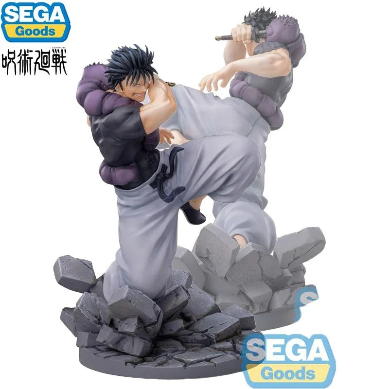 Toji Fushiguro SEGA Figure – Levi Crew Store