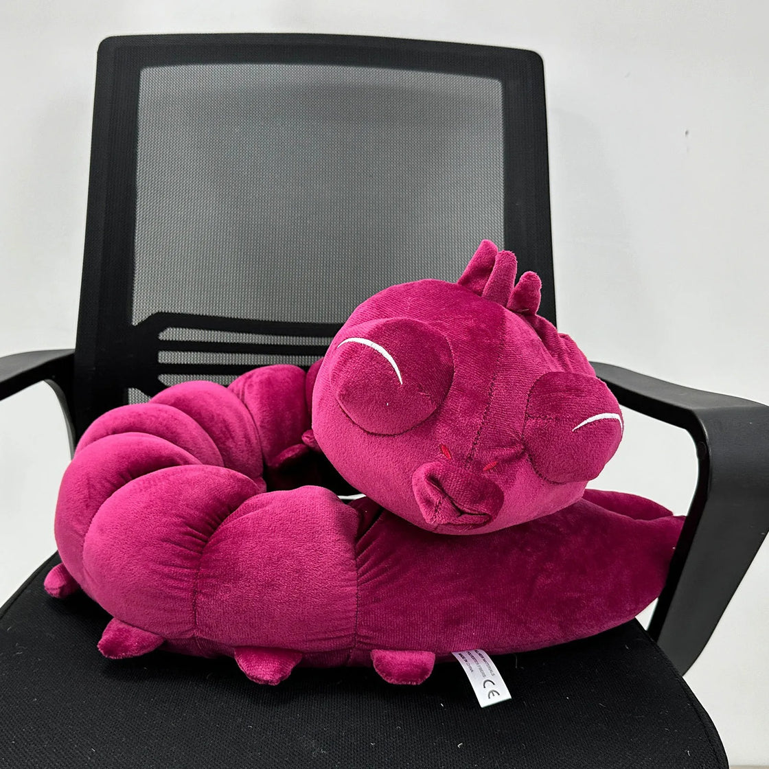 Toji Fushiguro Cursed Spirit Plush – Levi Crew Store