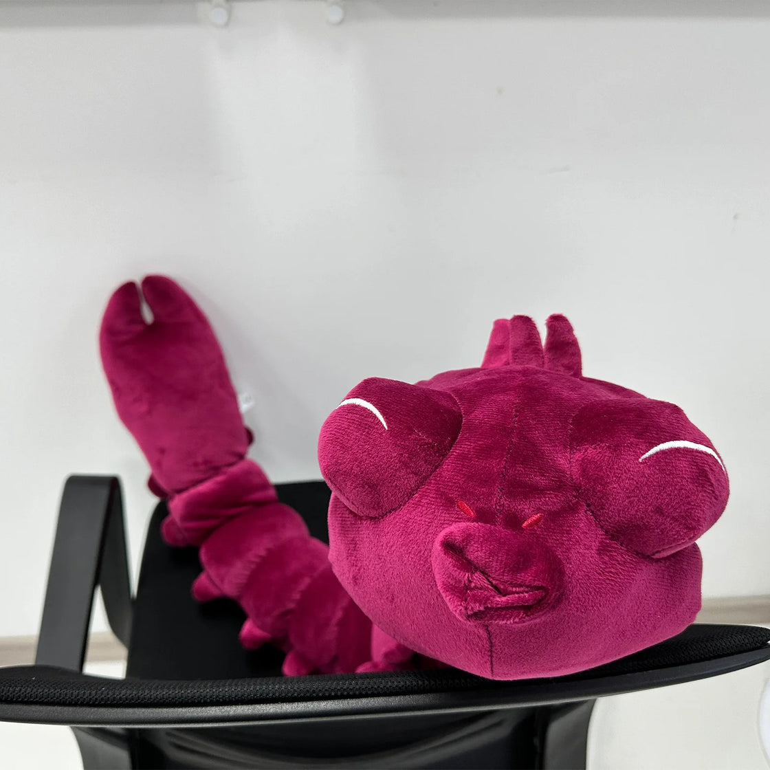 Toji Fushiguro Cursed Spirit Plush – Levi Crew Store