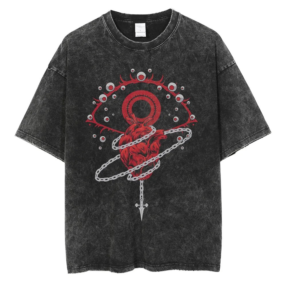 Judgment Chain Heart of Vengeance – Levi Crew Store