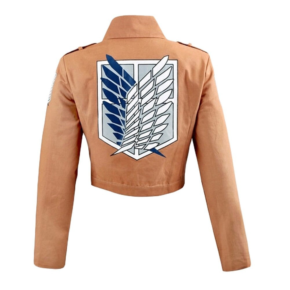 Cosplay – Levi Crew Store